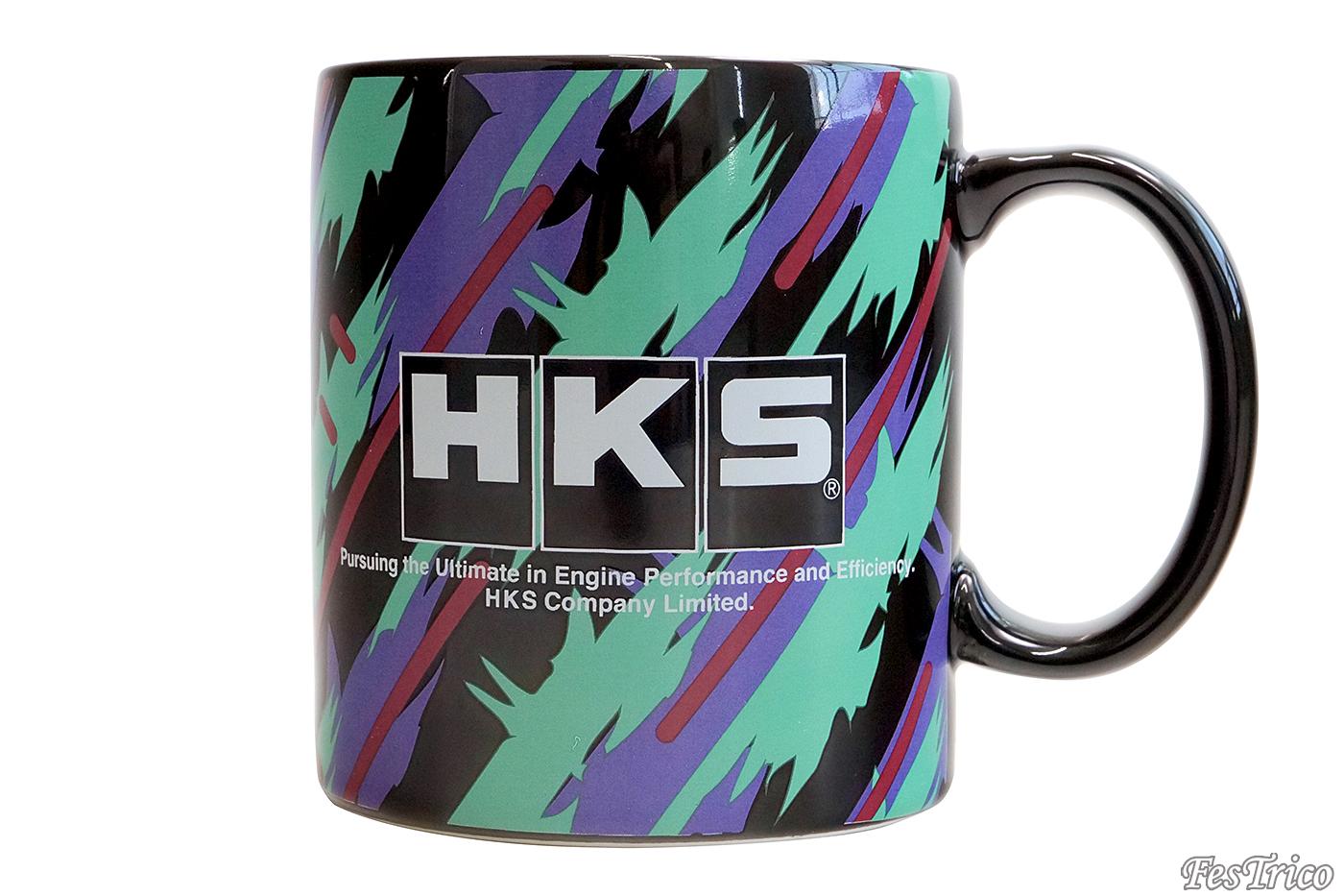 東京オートサロンで新発売となる注目アイテムたち【HKS】 - FesTrico