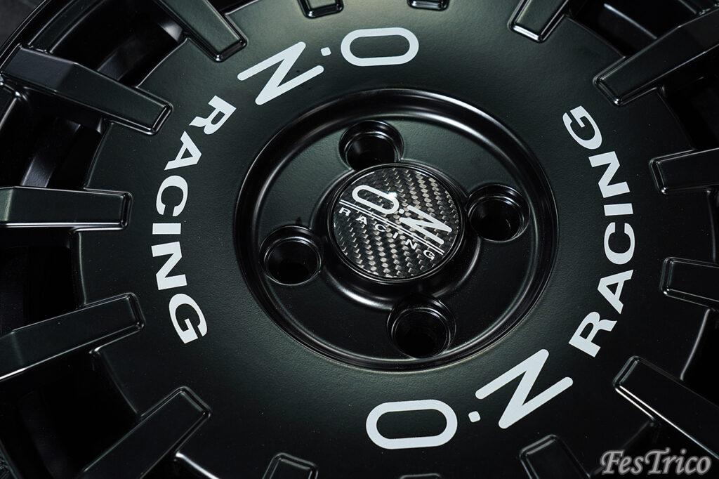 人気の「ラリーレーシング」にNEWスペック！【OZ Racing】 - FesTrico